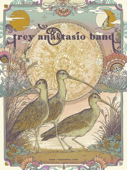 Erica Williams — Work