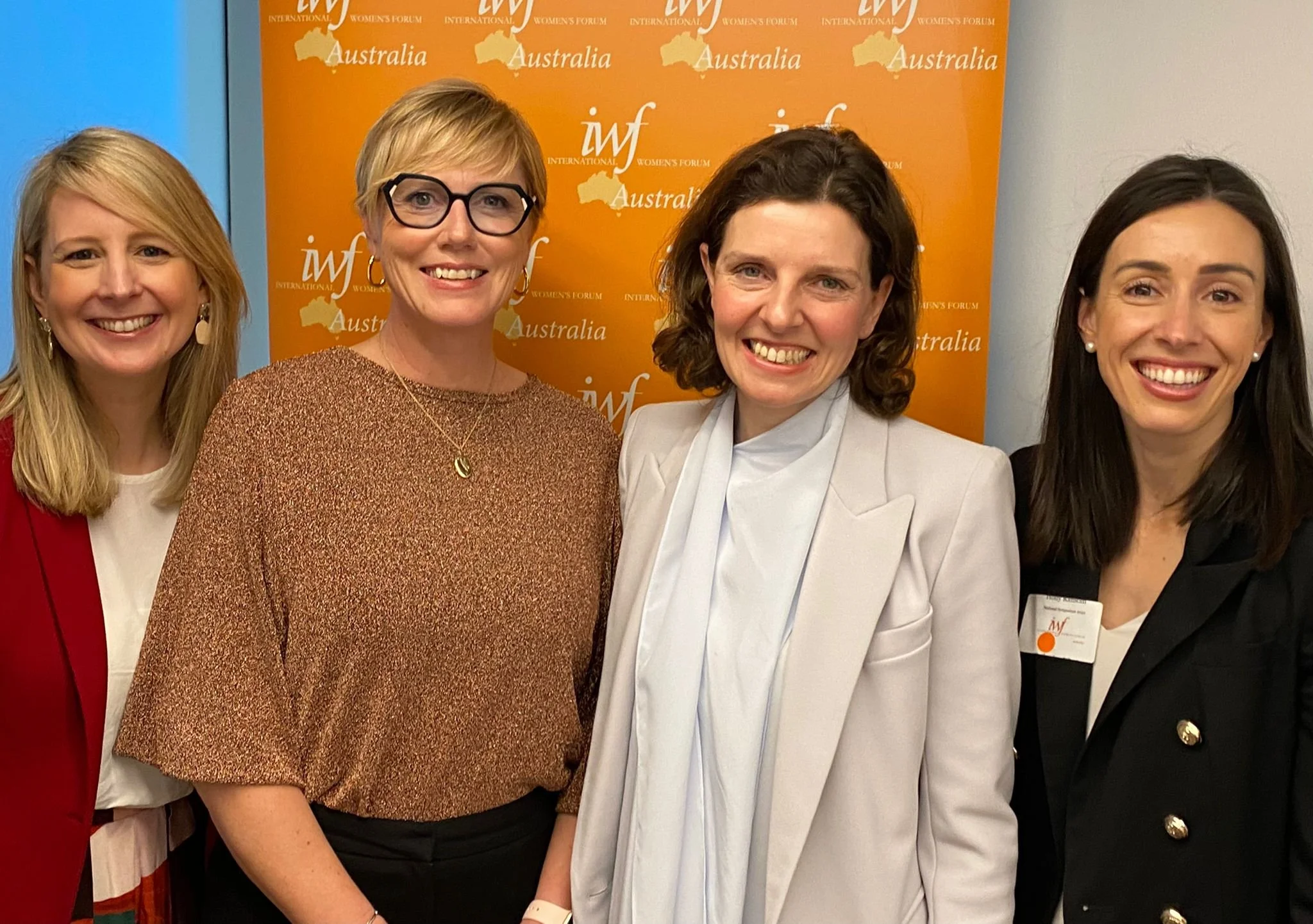 IWF Australia