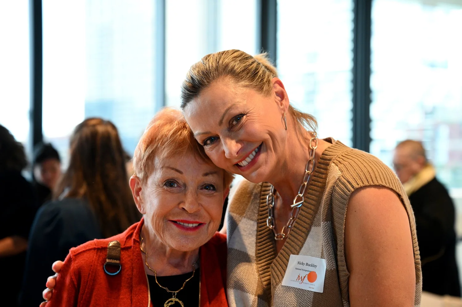 IWF Australia
