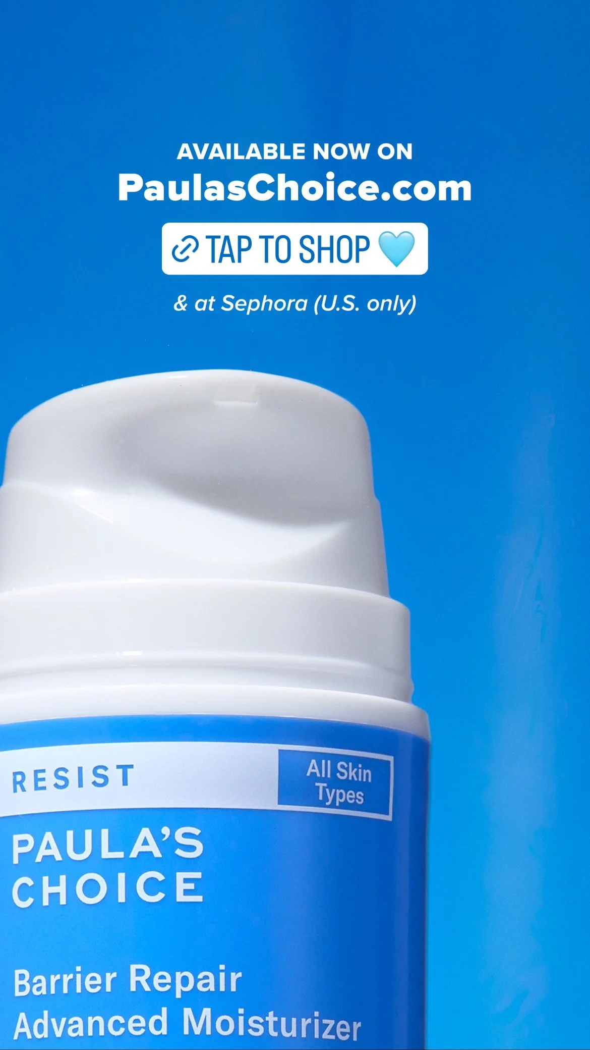 Barrier Repair Moisturizer — marian nutley