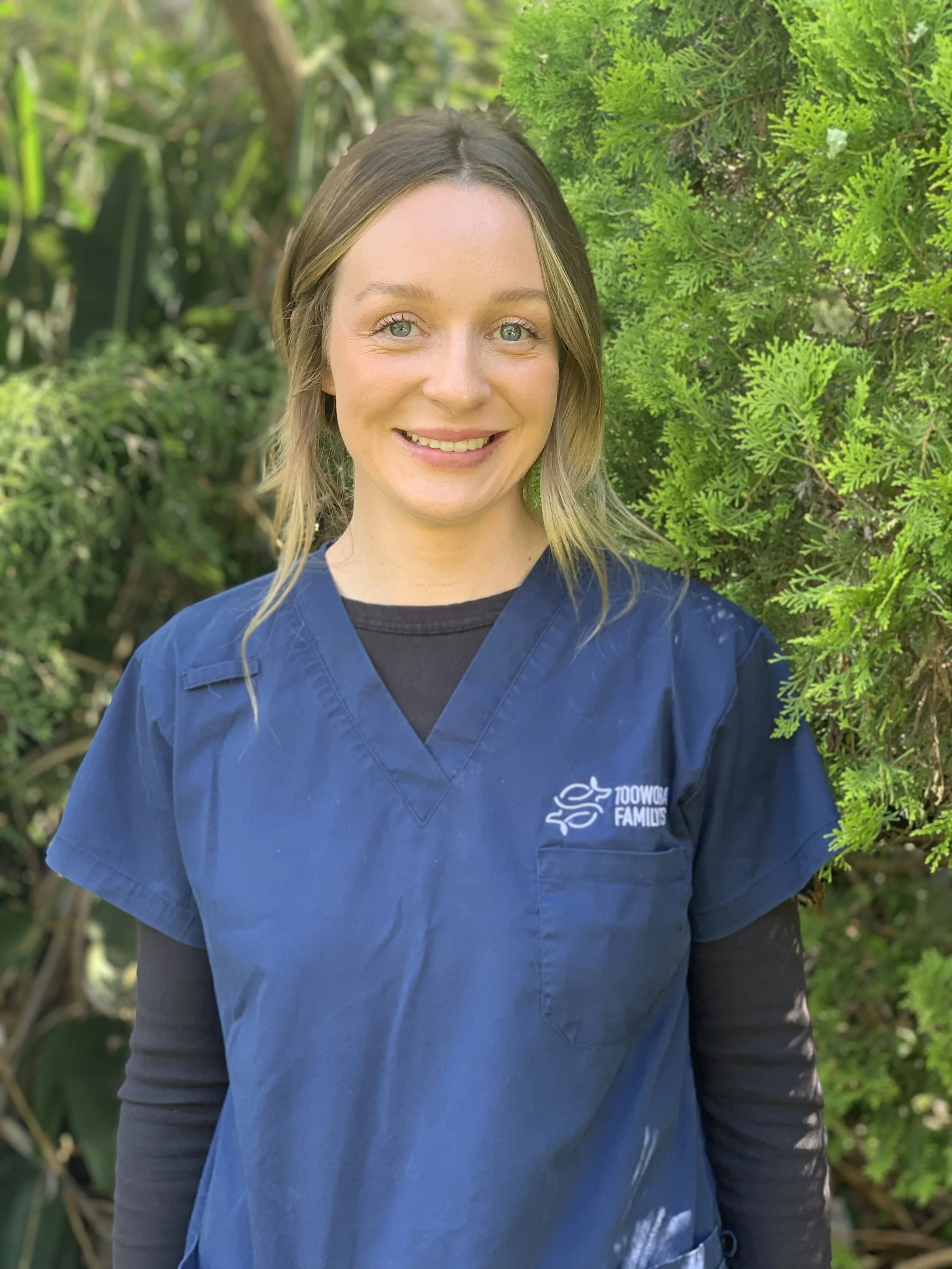 Our Team — Toowoomba Family Vets