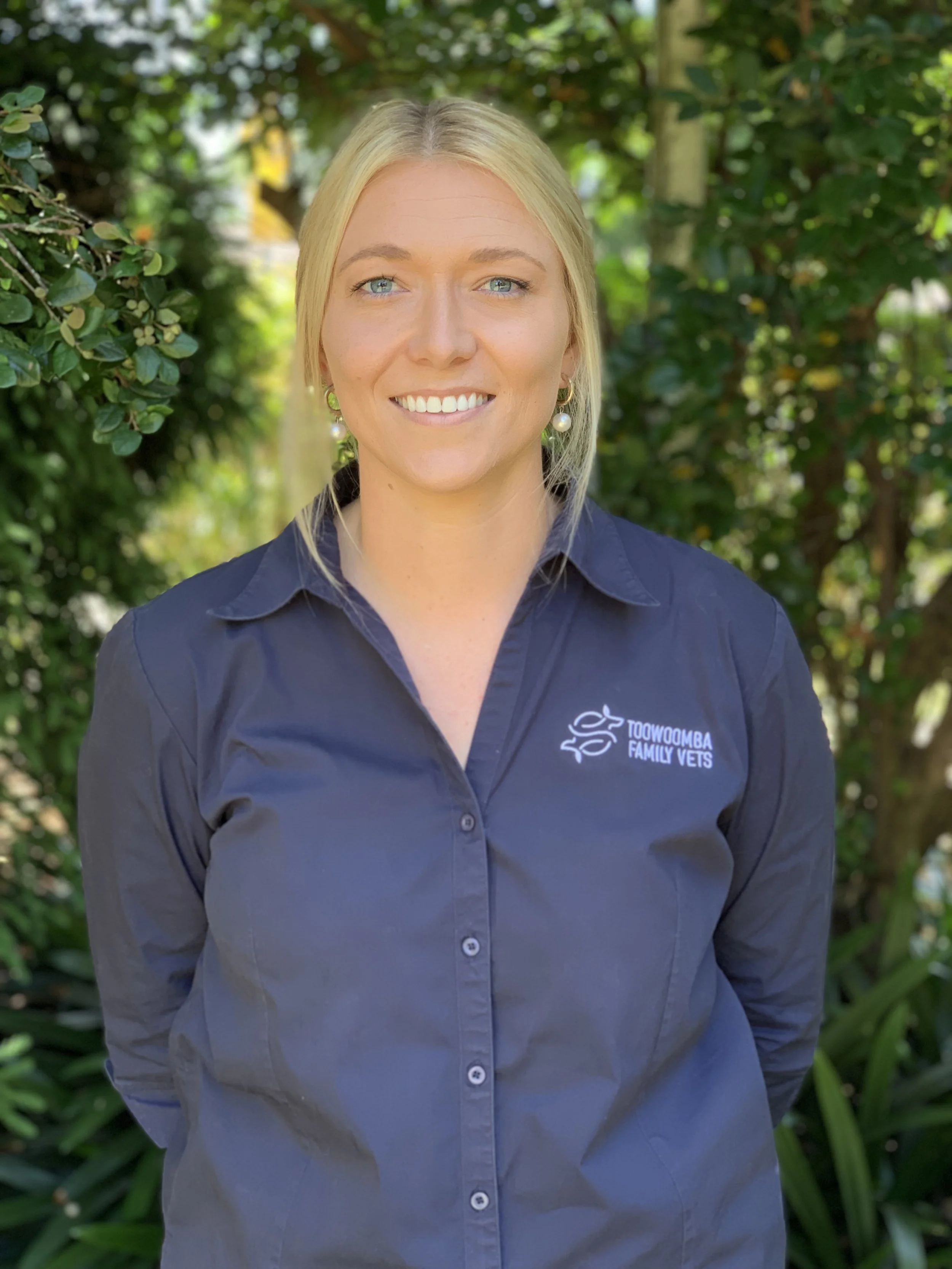 Our Team — Toowoomba Family Vets