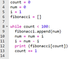 Scratch and Python Comparison | Code Ninja (Singapore) — Code Ninja ...