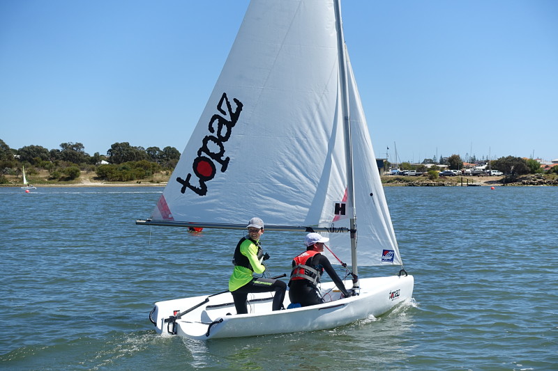 Topper Sailboats Australia | Sailboats for Sale | Yachts & Sailing ...