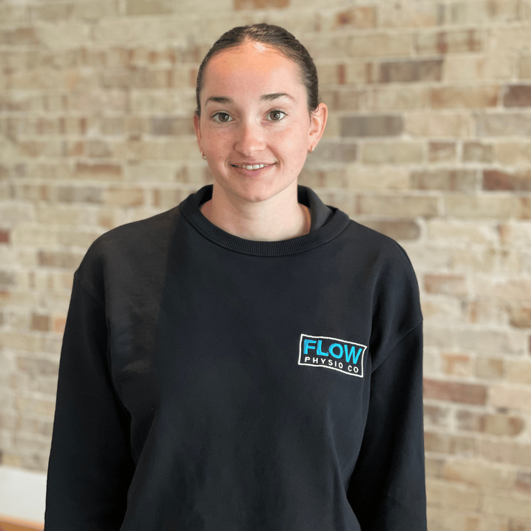 FLOW PHYSIO CO - ZAC FOWLER - Physiotherapist Sutherland - Flow Physio Co