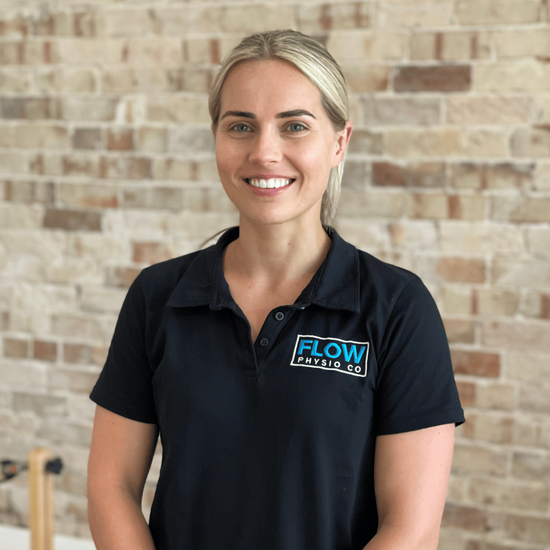FLOW PHYSIO CO - ZAC FOWLER - Physiotherapist Sutherland - Flow Physio Co