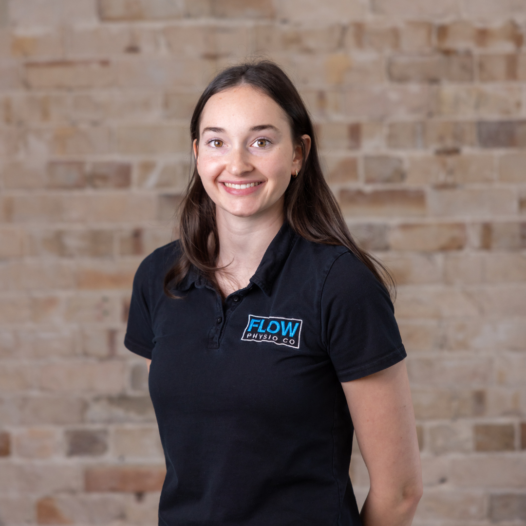 FLOW PHYSIO CO - Our Team - Sutherland Physio and Exercise Physiology Services - Flow Physio Co ...