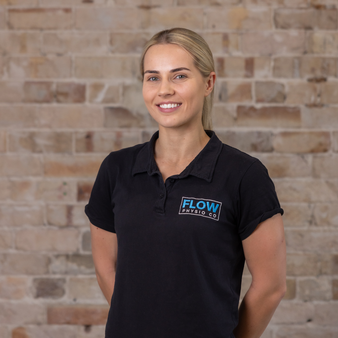 FLOW PHYSIO CO - Our Team - Sutherland Physio and Exercise Physiology Services - Flow Physio Co ...