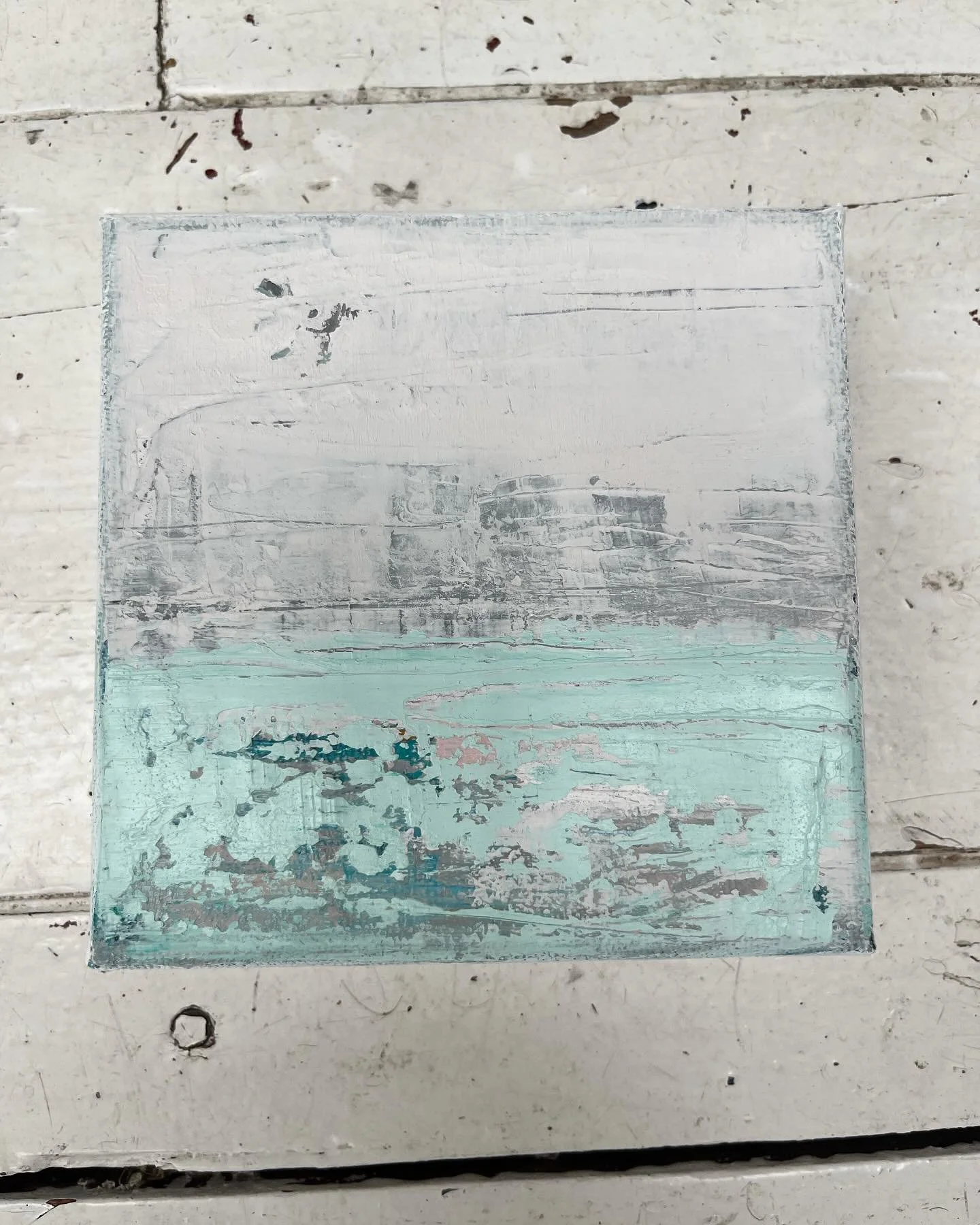 KATE BOSENCE