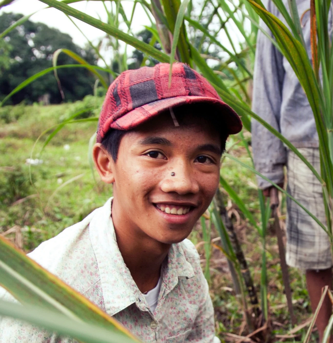 Our Vision and Mission — QUIDAN KAISAHAN