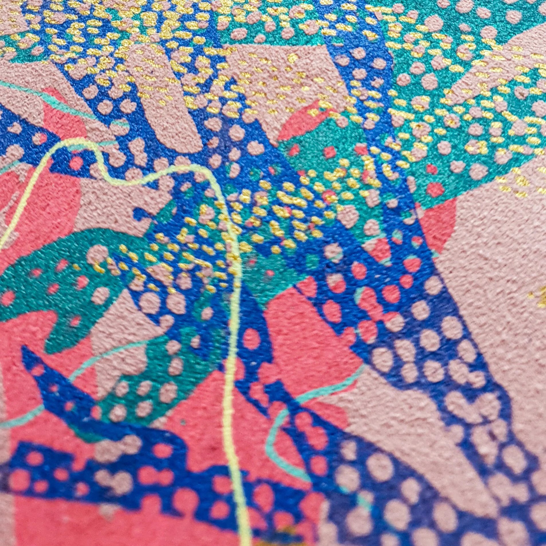 Sara Phillips — Gower Open Studios