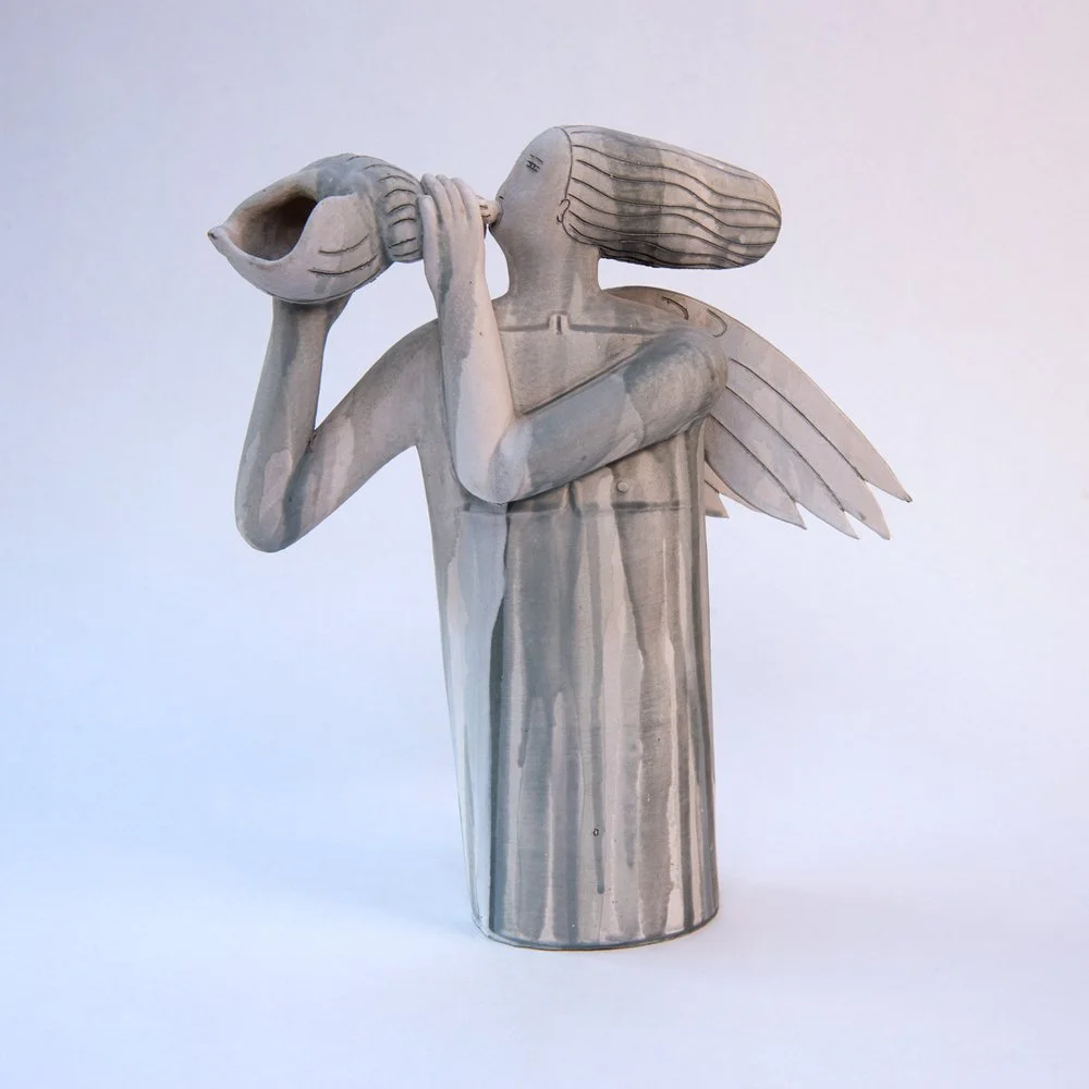 Sarah Noël — Gower Open Studios