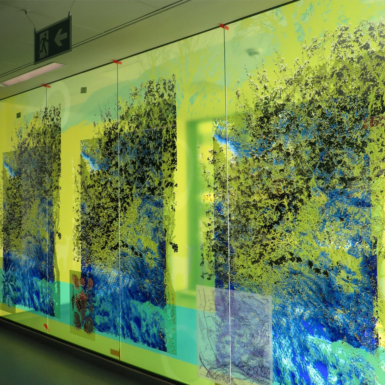 Catrin Jones — Gower Open Studios