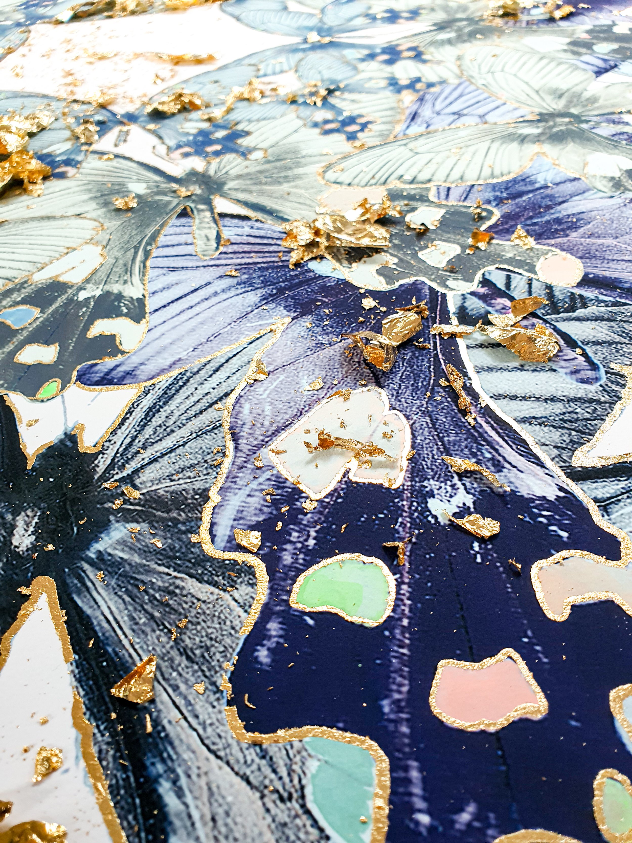 Sara Phillips — Gower Open Studios