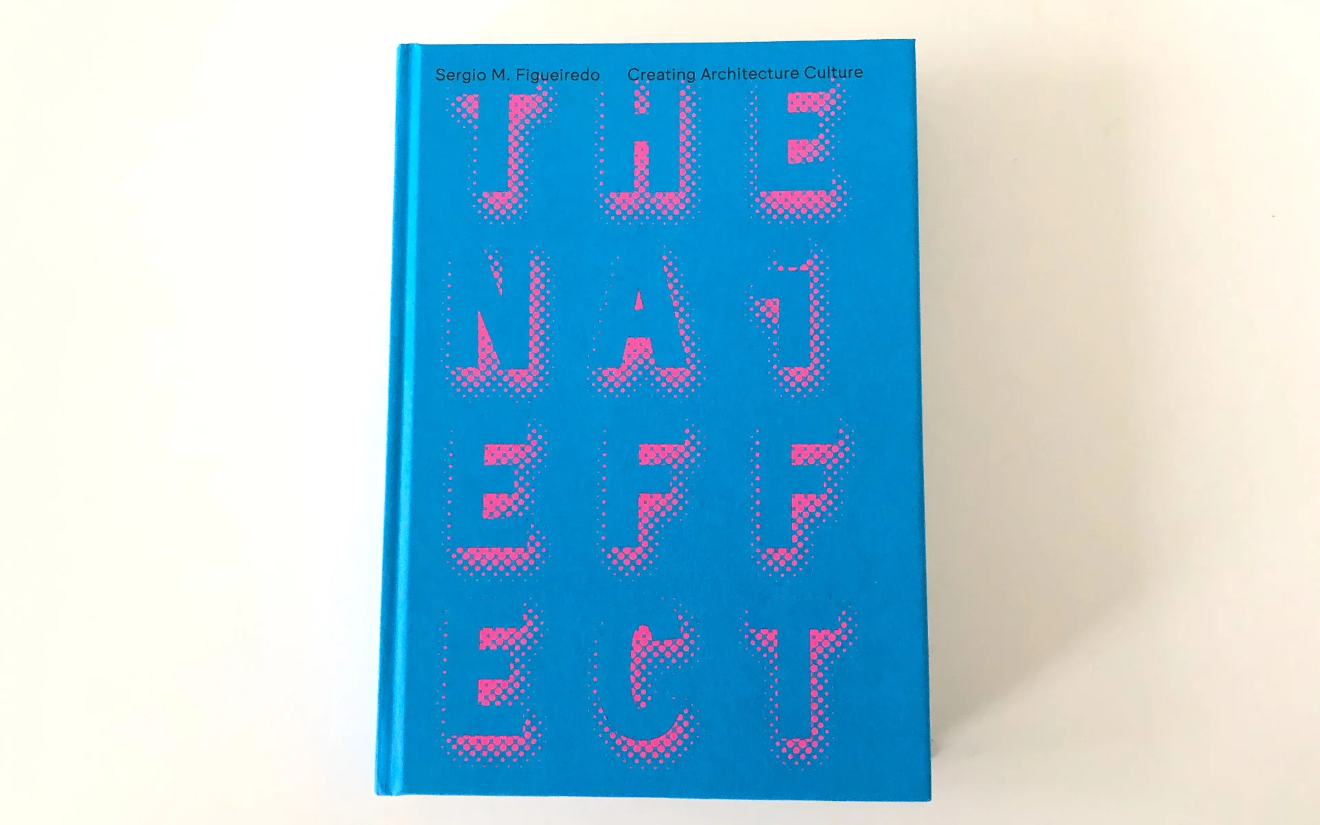 The NAi Effect: Creating Architecture Culture — Curatorial Research ...