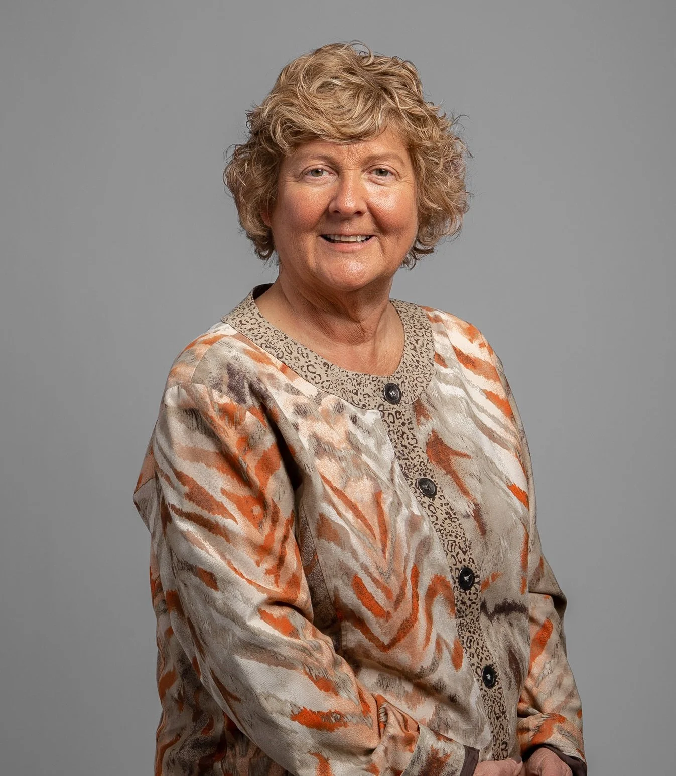 Board Member Spotlight: Kim Price — Miriam's House Lynchburg