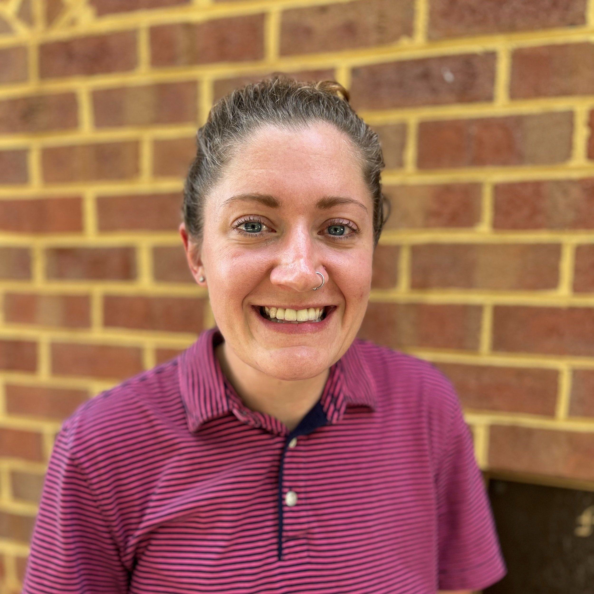 Staff — Miriam's House Lynchburg