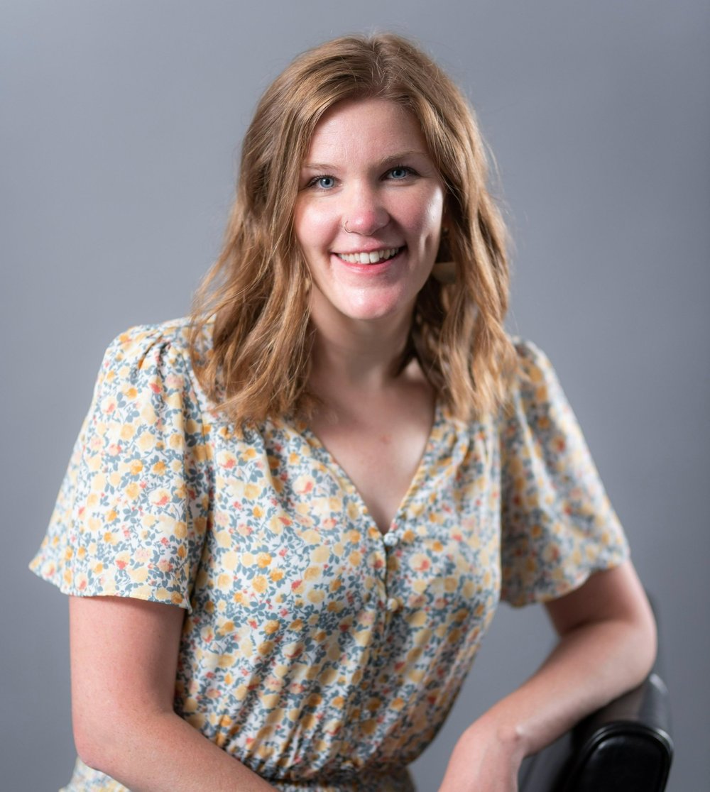 Spotlight on a Team Member: Sarah Fuentes — Miriam's House Lynchburg