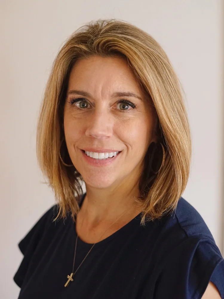 Board Member Spotlight: Laura Grosvenor — Miriam's House Lynchburg