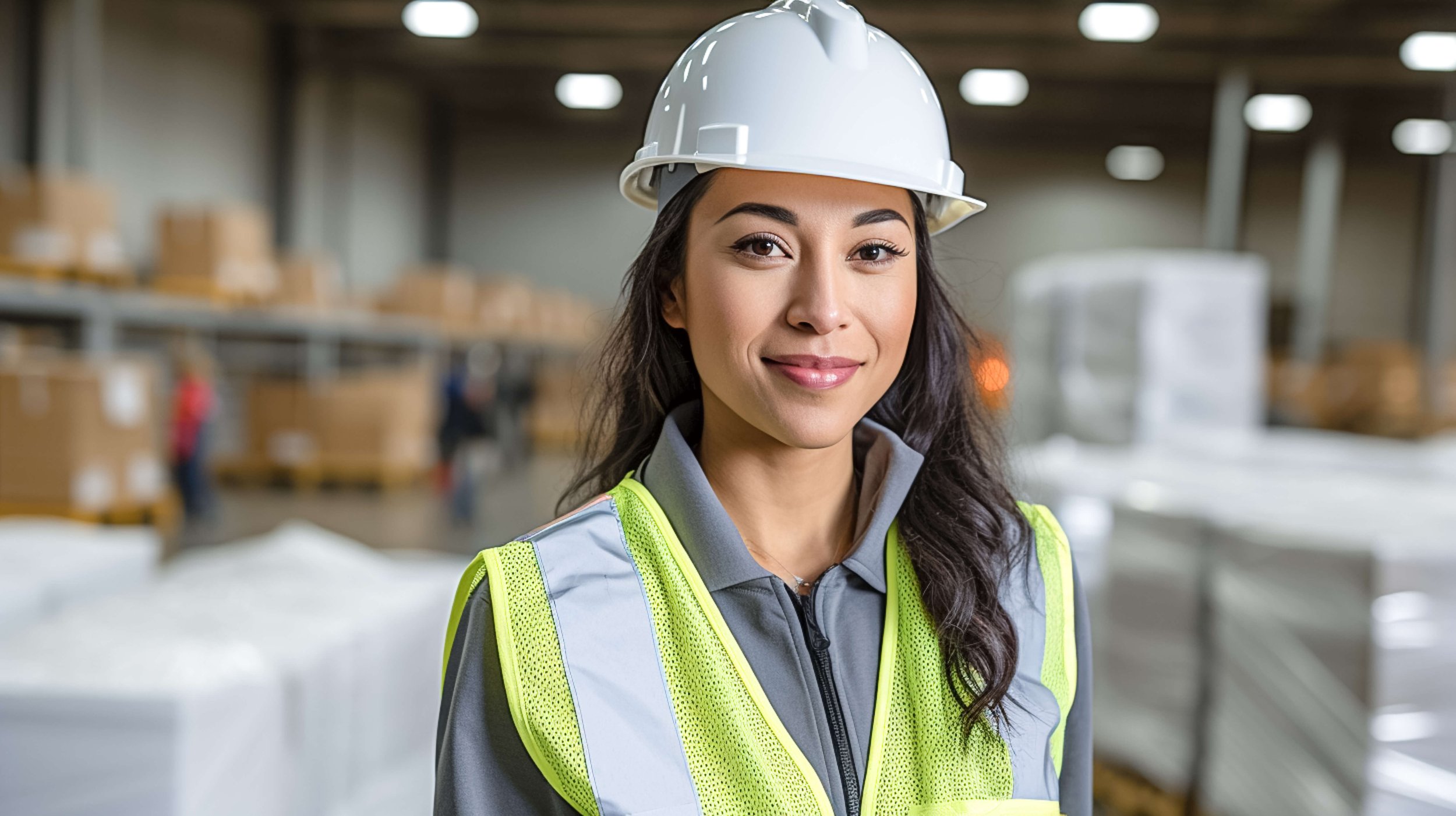 Empowering Women Leaders in Logistics: TRS Apprenticeship Leading the ...