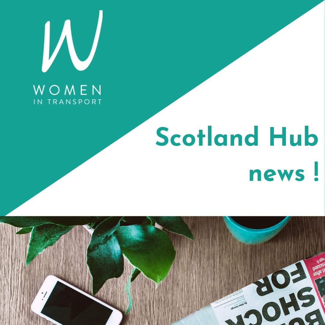 Blog — Women in Transport