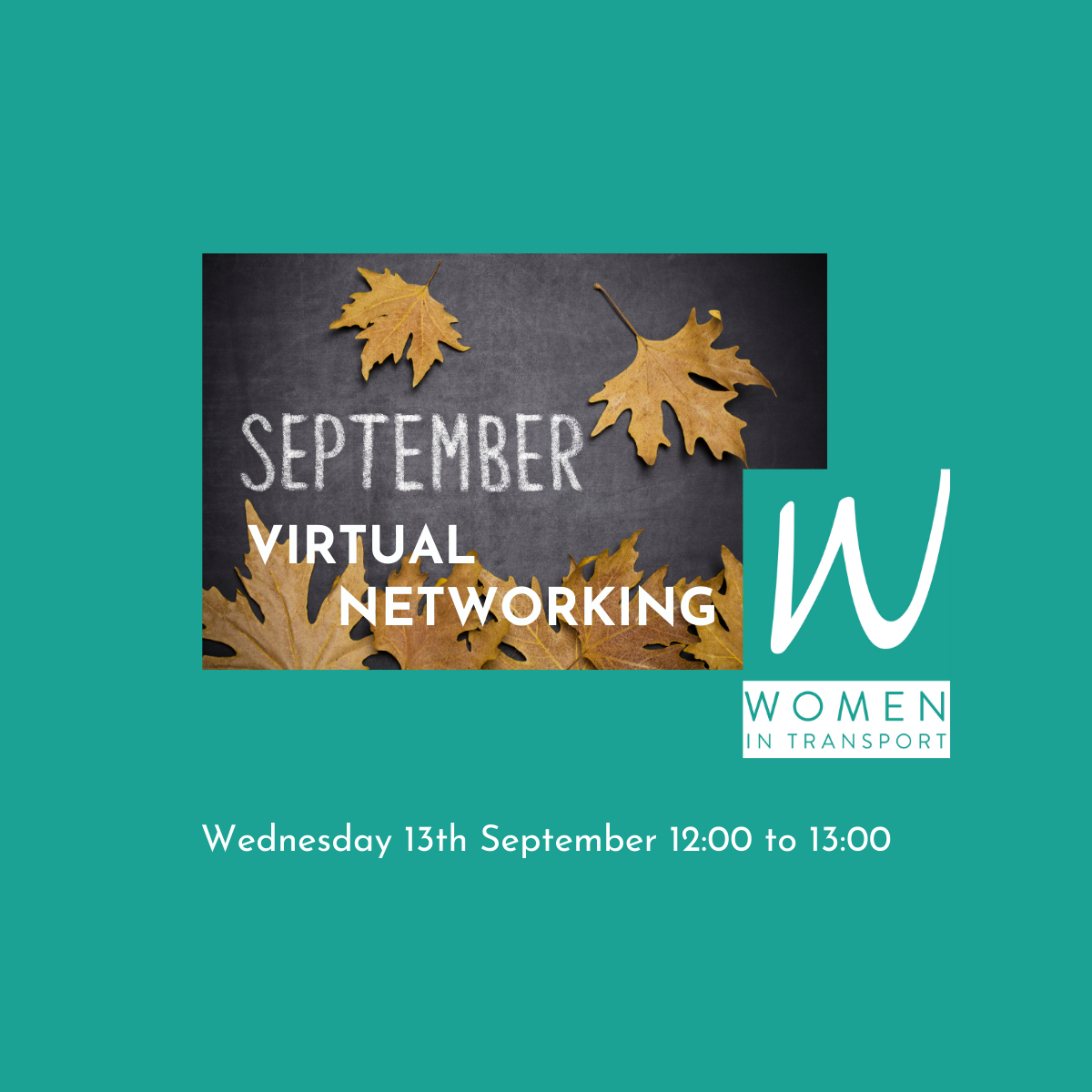 Events — Women in Transport