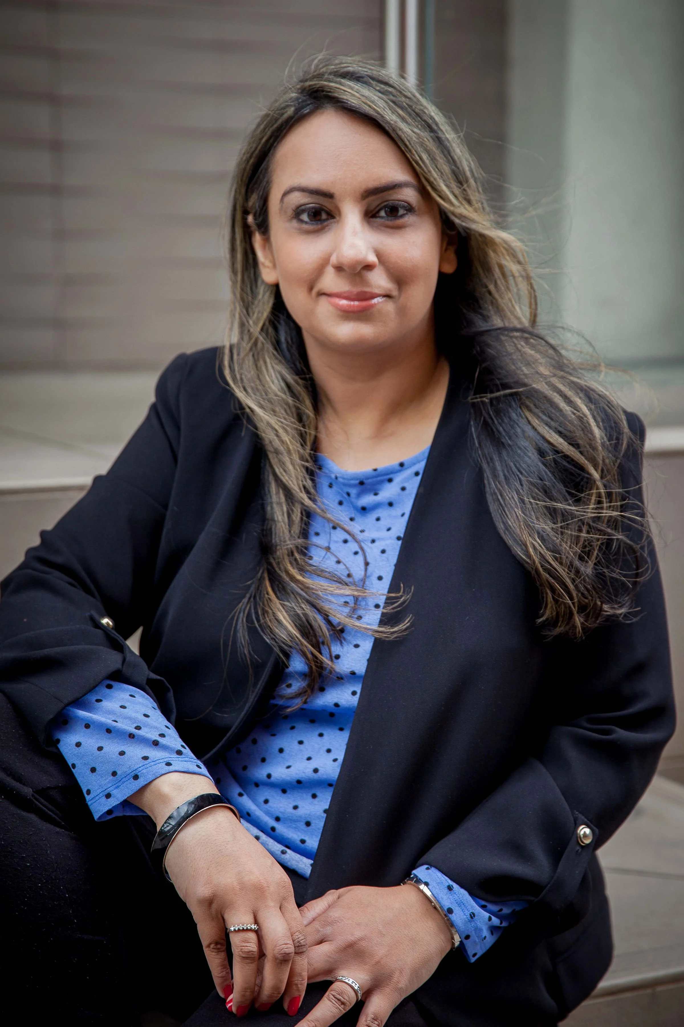 Intersectionality — Women in Transport