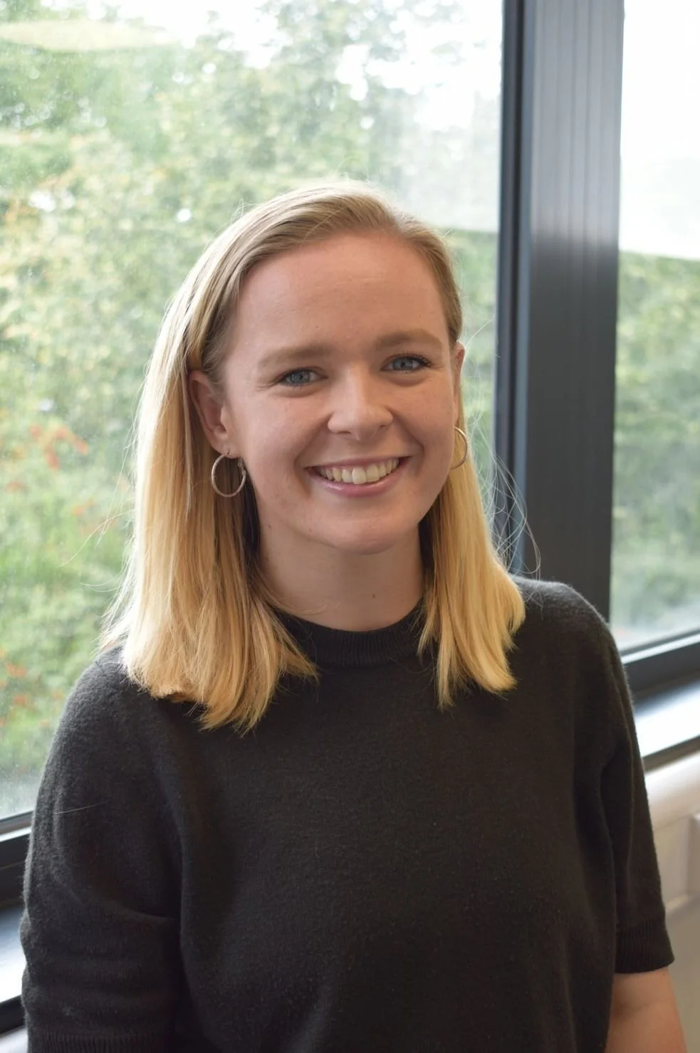 Intersectionality — Women in Transport