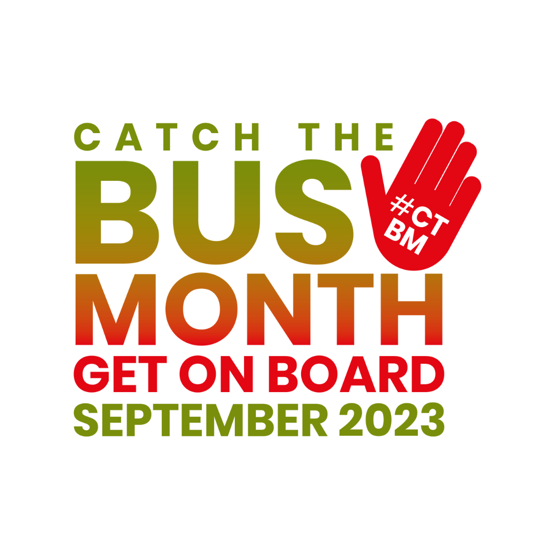 Blog — Women in Transport