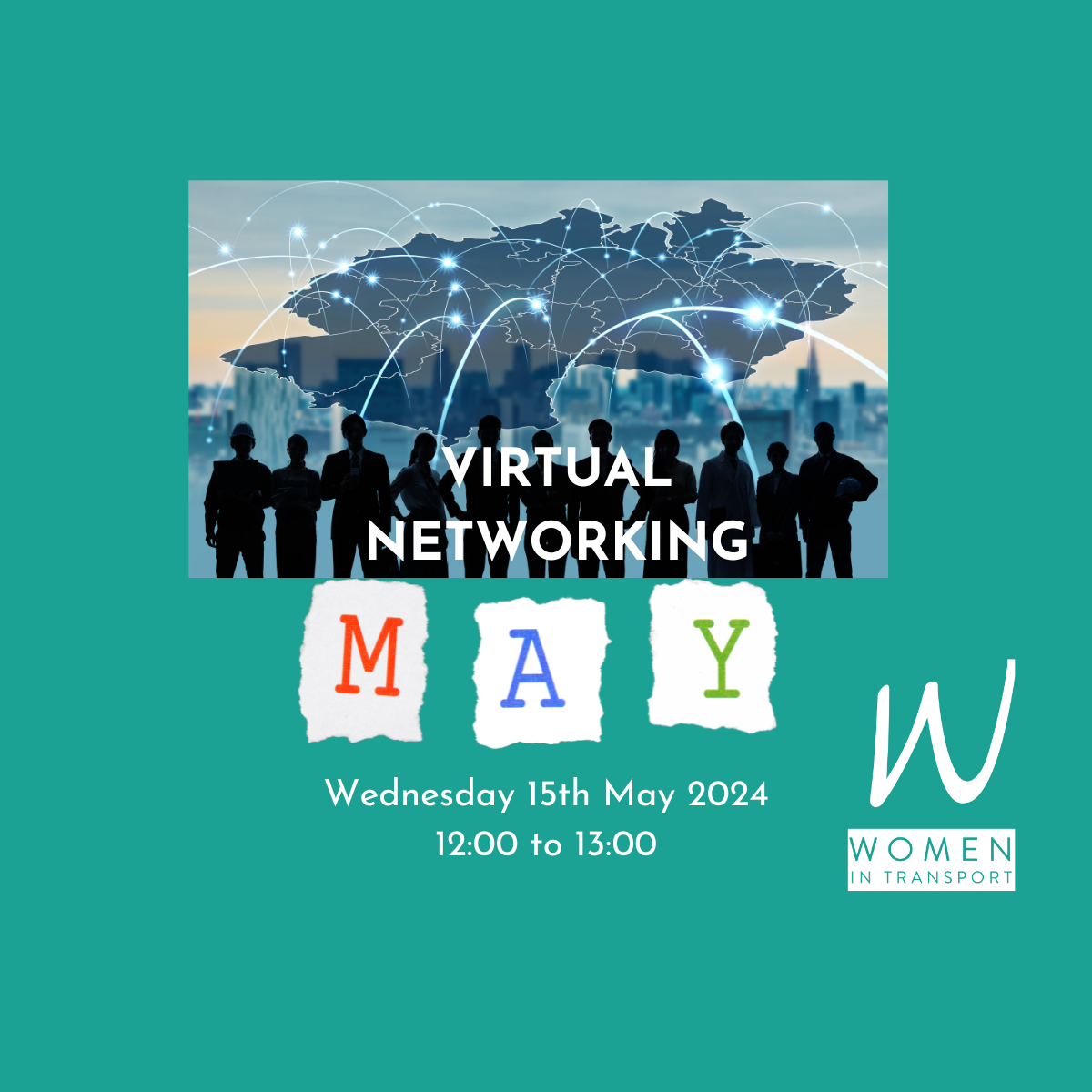 Events — Women in Transport