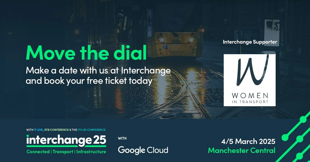 Events — Women in Transport