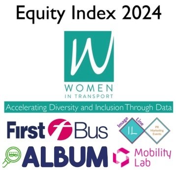 Equity Index — Women in Transport