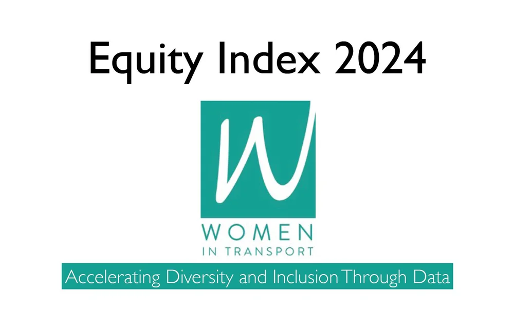 Equity Index — Women in Transport