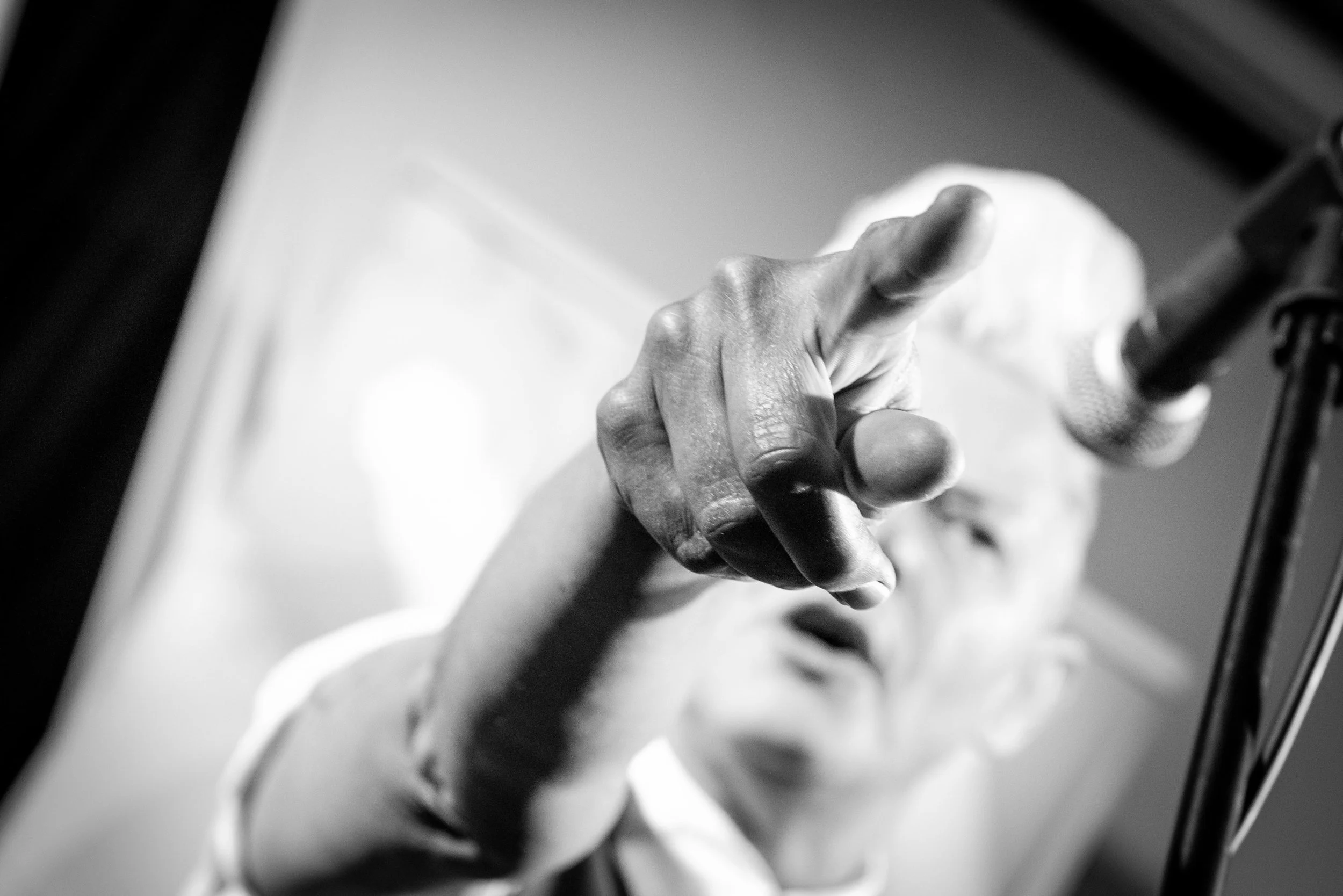 Projects — Tom MacAndrew