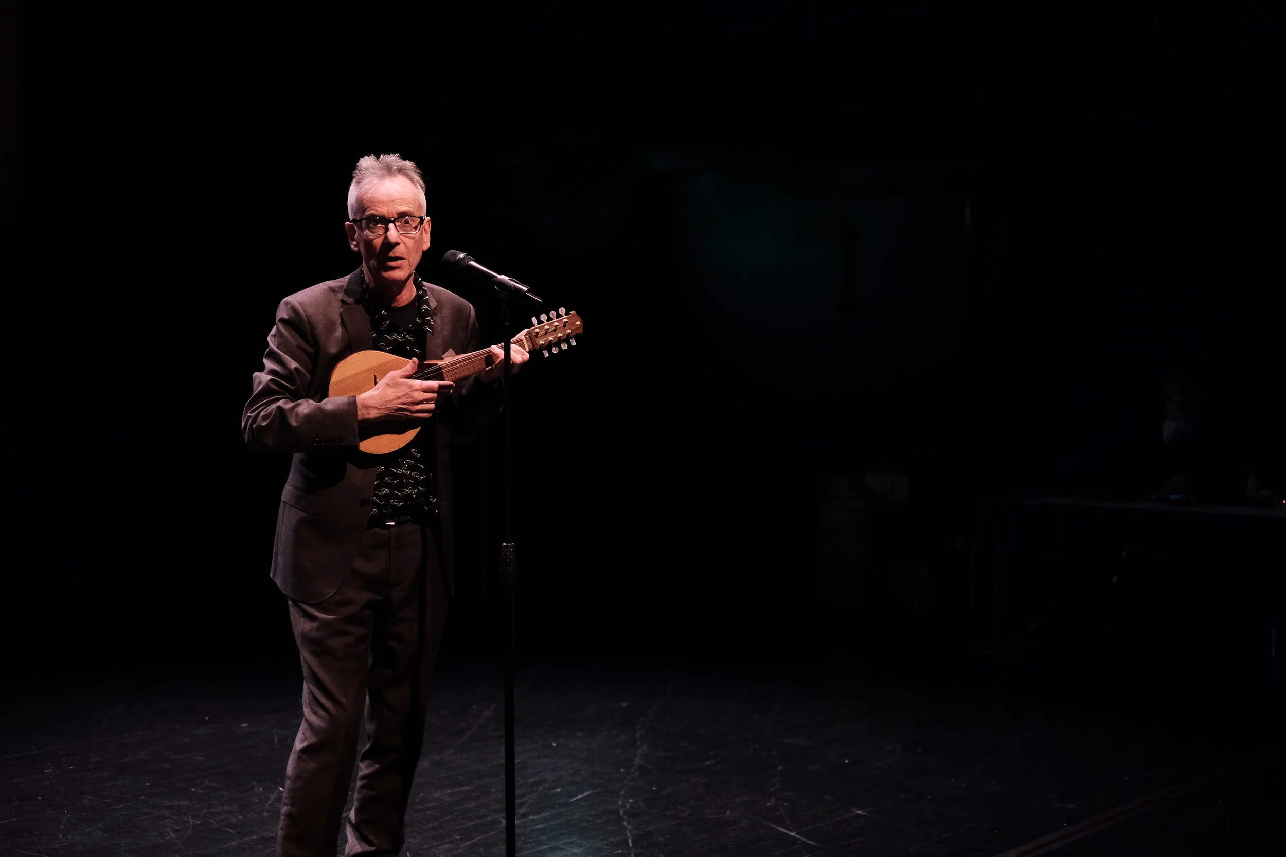 Biscuit of Destiny — Tom MacAndrew