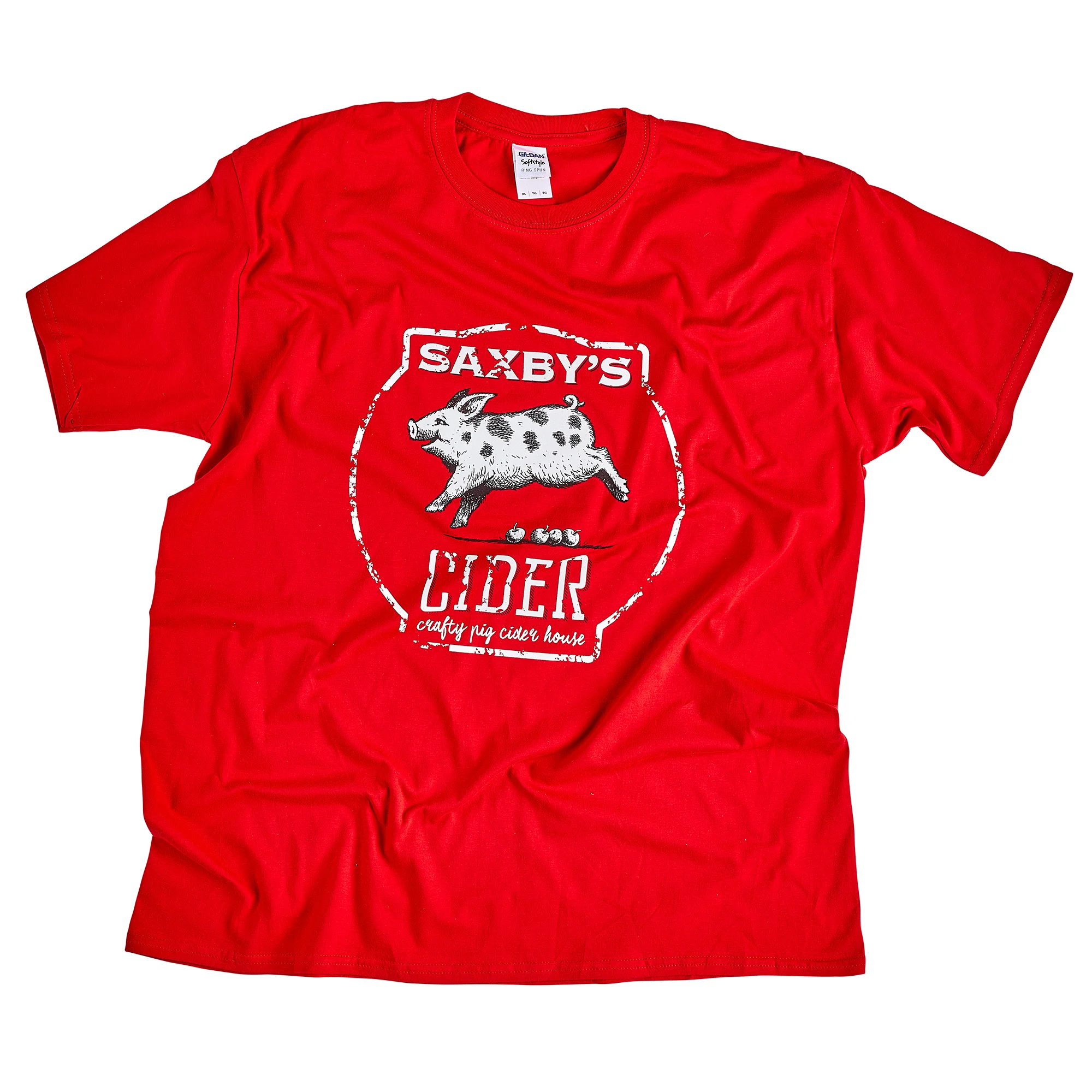 Buy Online — Saxby's Cider