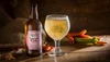 Saxby's Cider