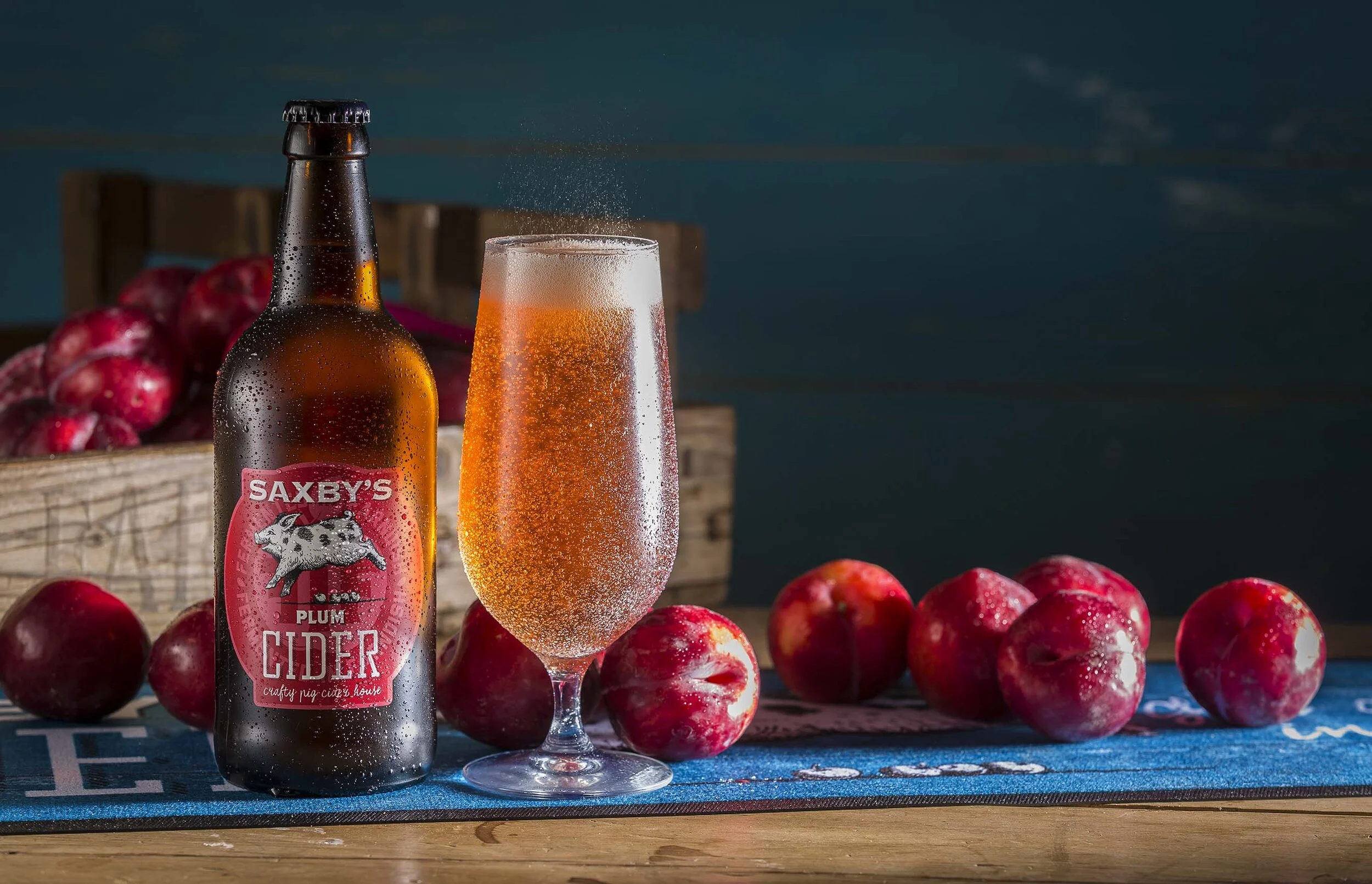 Three new Great Taste Awards for Saxby's Cider in 2021 — Saxby's Cider
