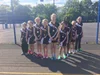 Eagles U11 Rushmoor Tournament — Eagles Netball Club | Maidenhead Berkshire