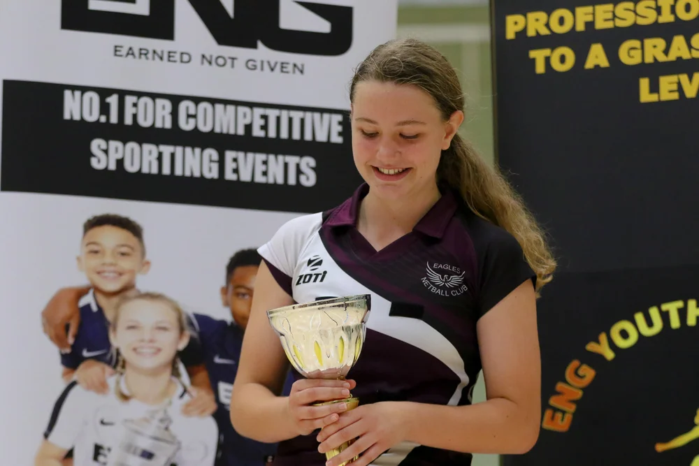 Eagles U12 are The Champions at the ENG YNPL Grand Finals 2021 — Eagles ...