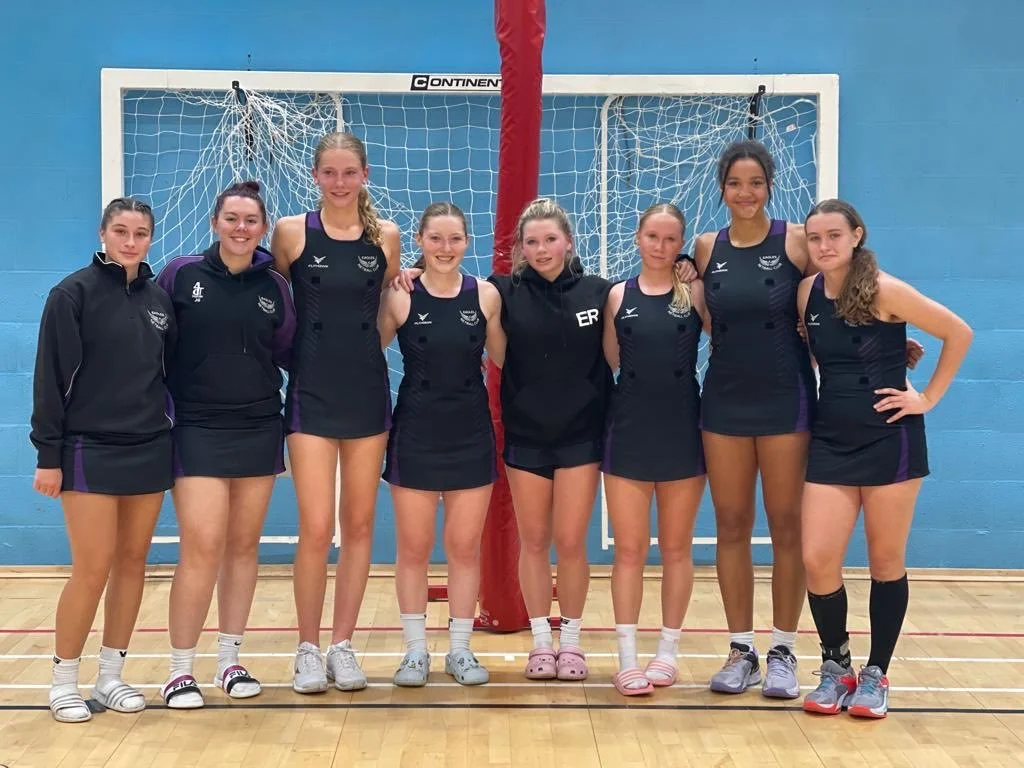 BPNL — Eagles Netball Club | Maidenhead Berkshire