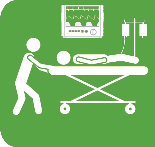 3880 MRI Patient Monitor — IRadimed 3880 MRI Patient Monitor — IRadimed