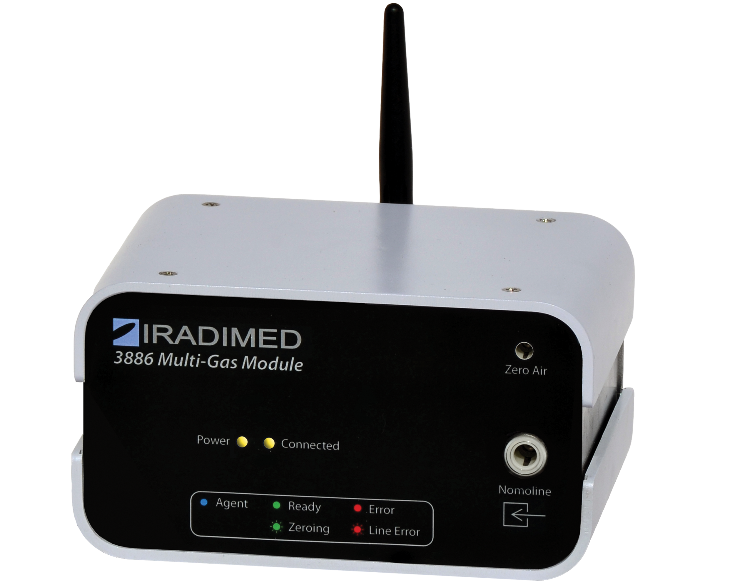 3880 MRI Patient Monitor — IRadimed