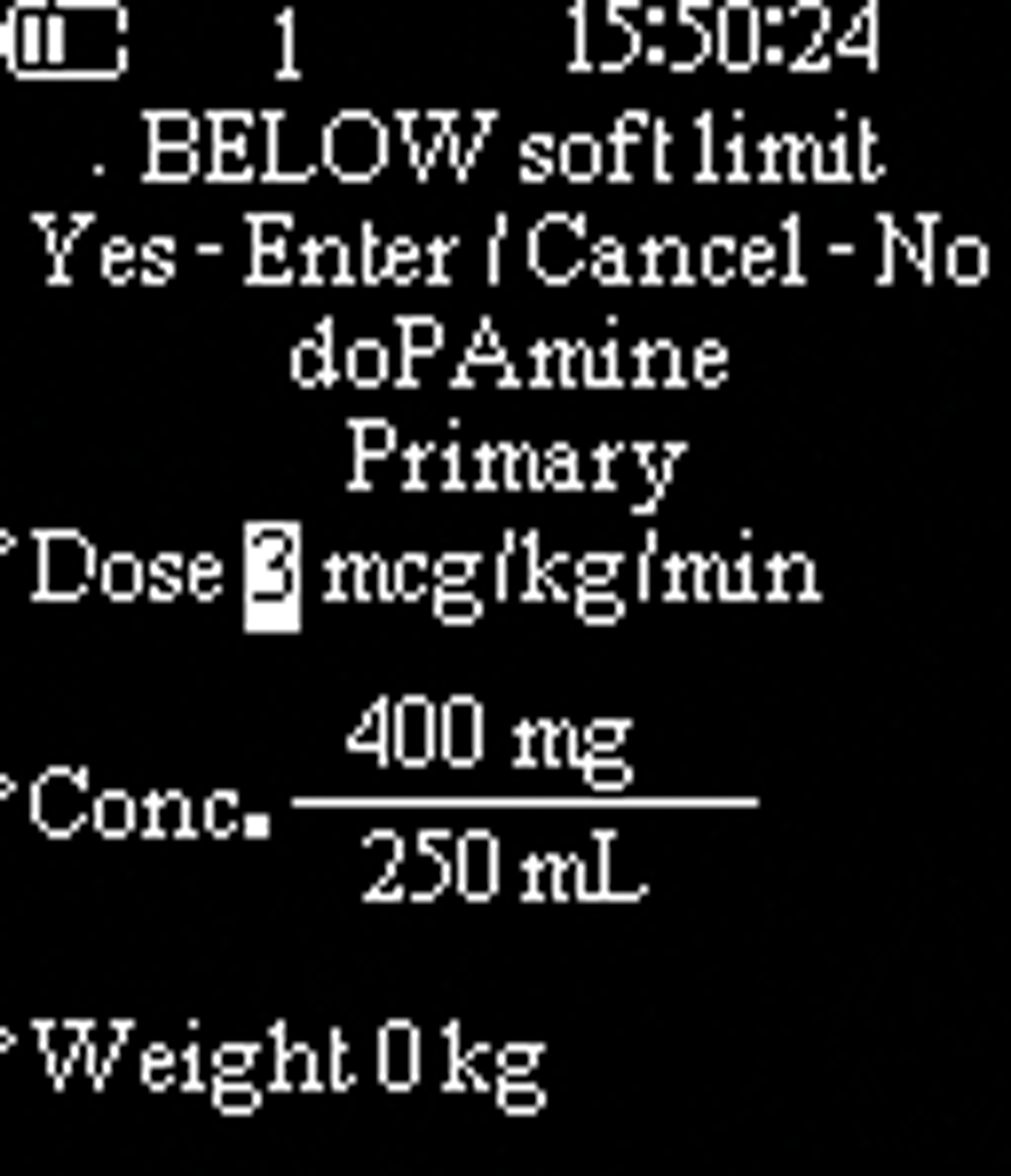 3860 Virtual Demo — IRadimed