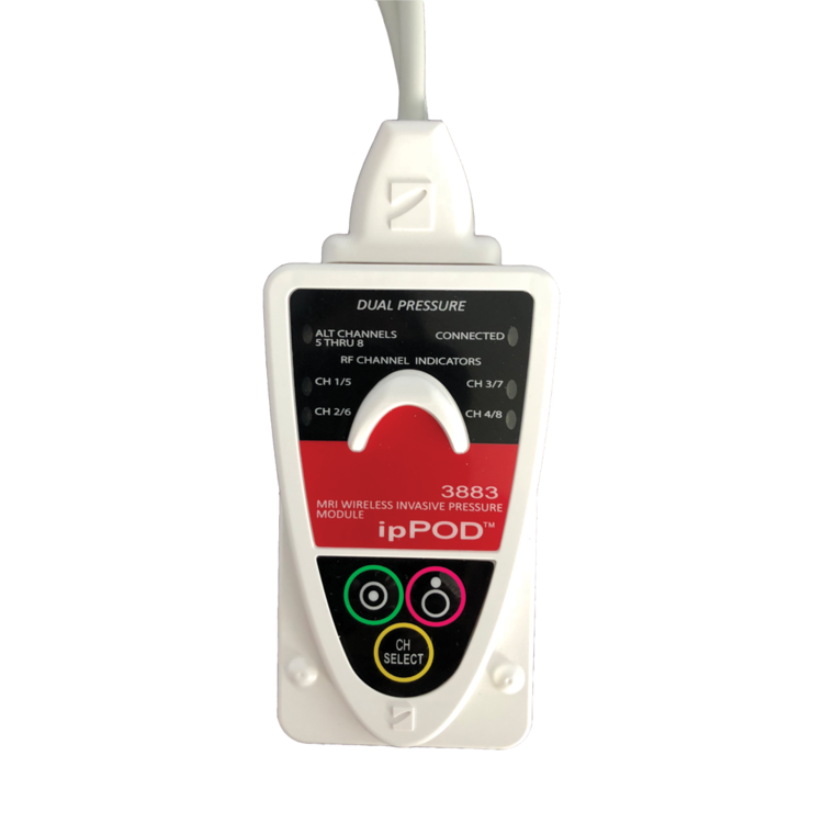 Order Iradimed MRI Monitor and Pump Accessories — IRadimed
