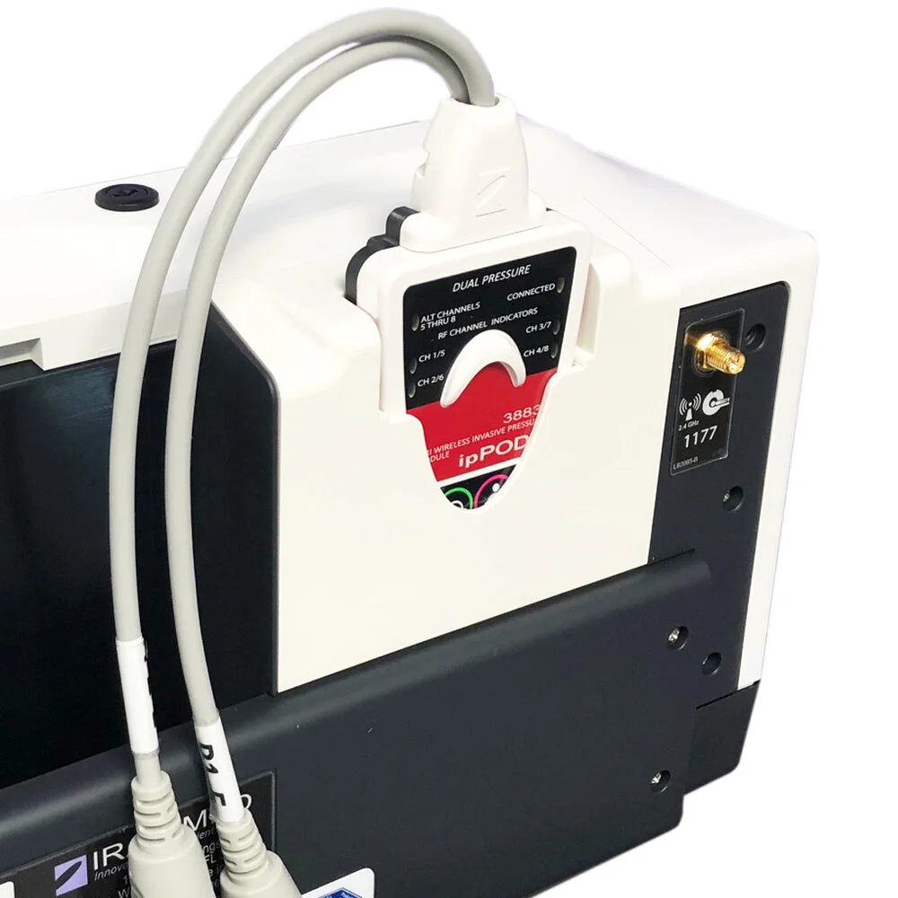 Order Iradimed MRI Monitor and Pump Accessories — IRadimed