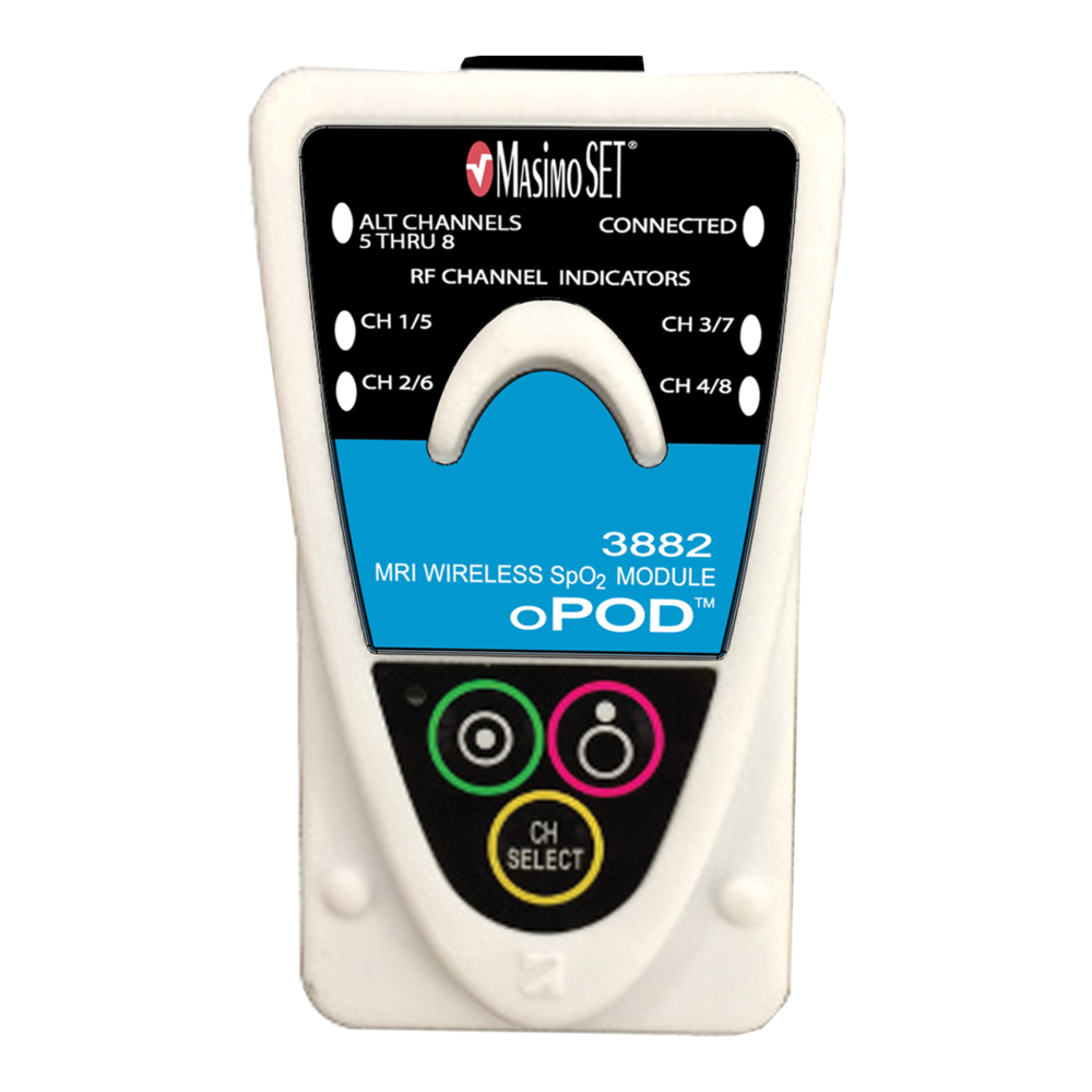 Order Iradimed MRI Monitor and Pump Accessories — IRadimed