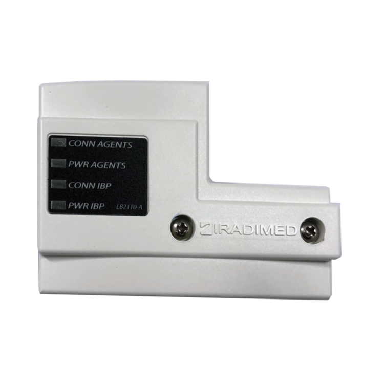 Order Iradimed MRI Monitor and Pump Accessories — IRadimed