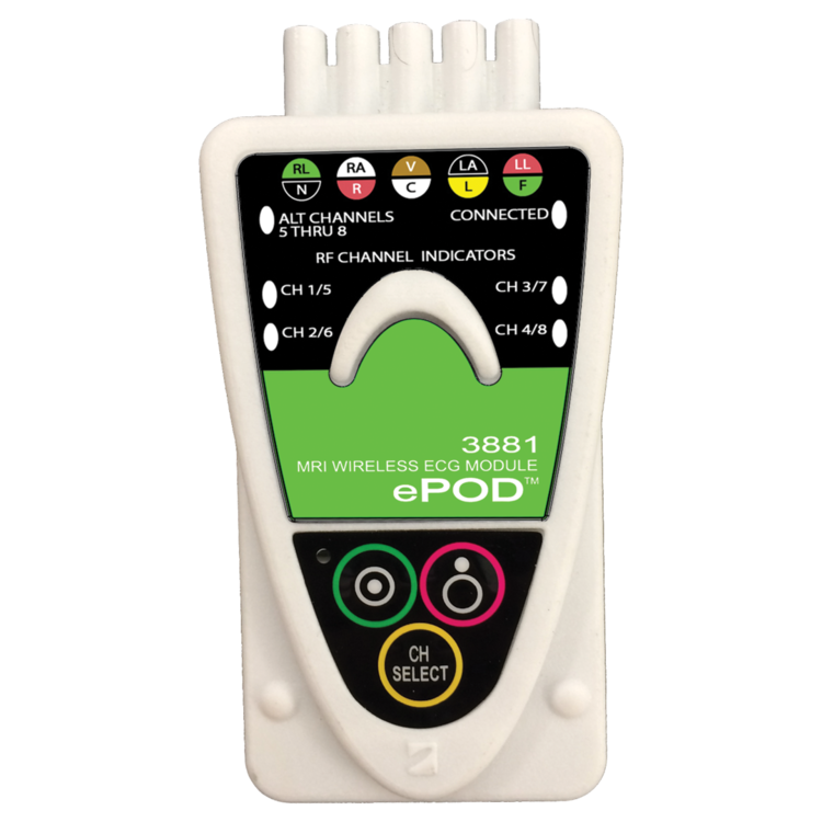 Order Iradimed MRI Monitor and Pump Accessories — IRadimed