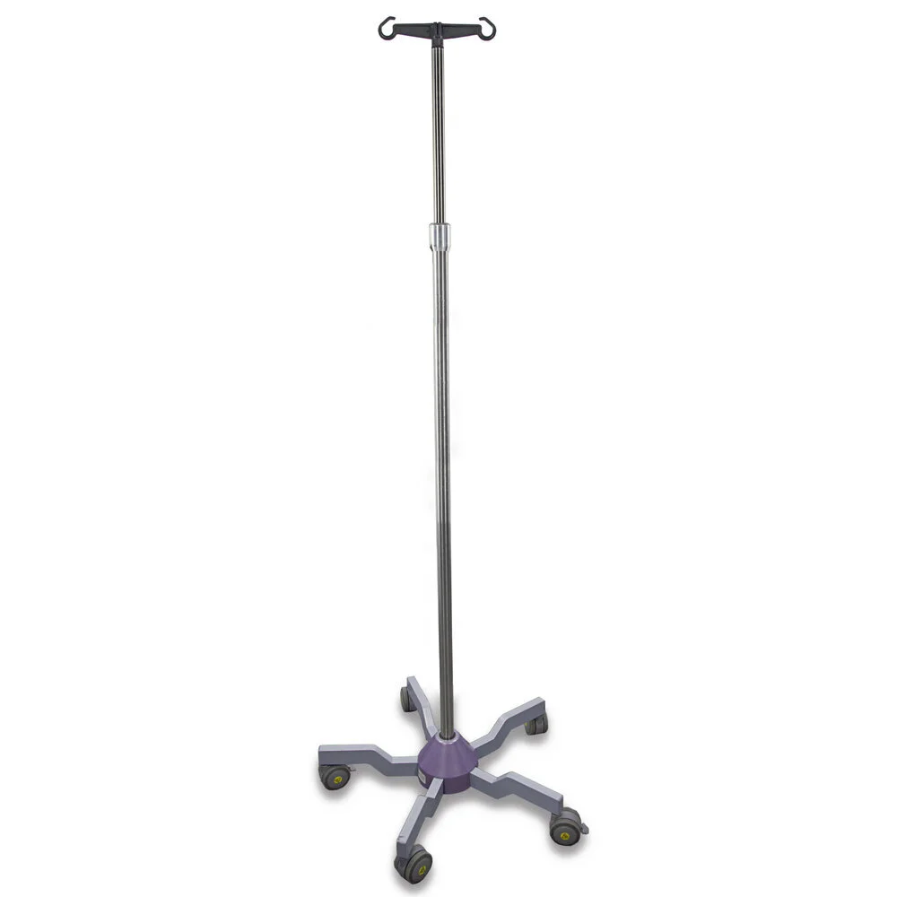 Order Iradimed MRI Monitor and Pump Accessories — IRadimed